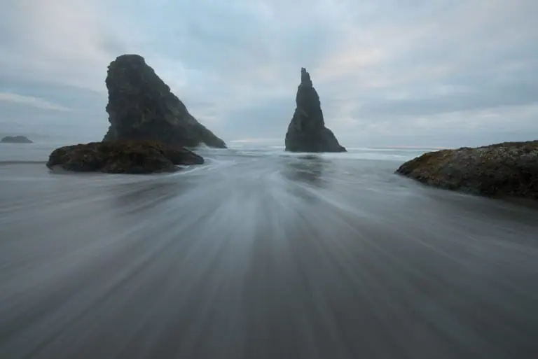 Exposure Triangle Photography Guide [2026]