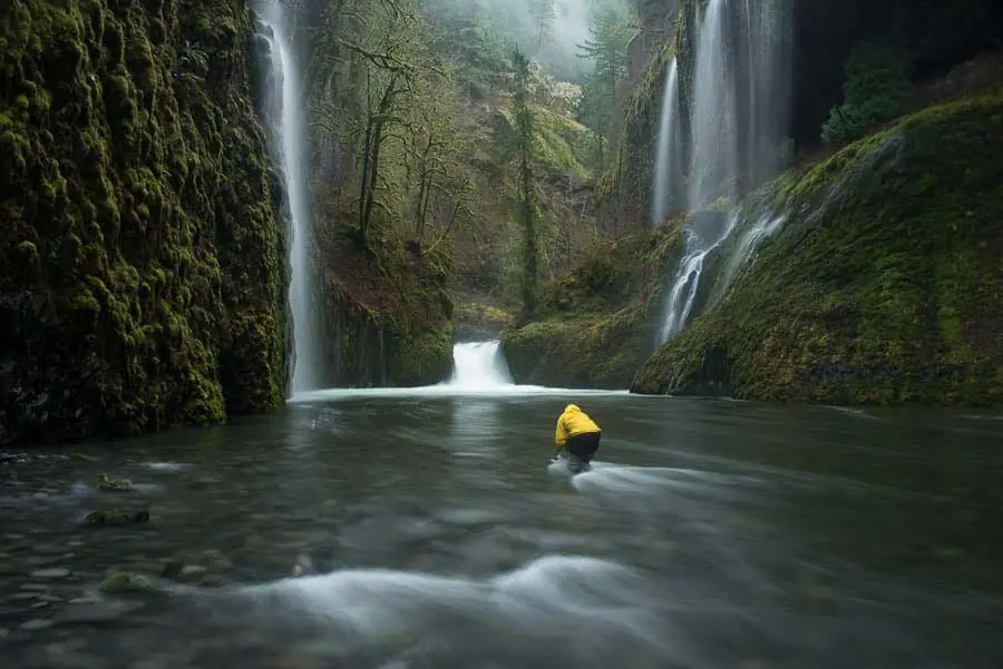 Ultimate Shutter Speed Photography Guide [2025] – Dave Morrow Photography