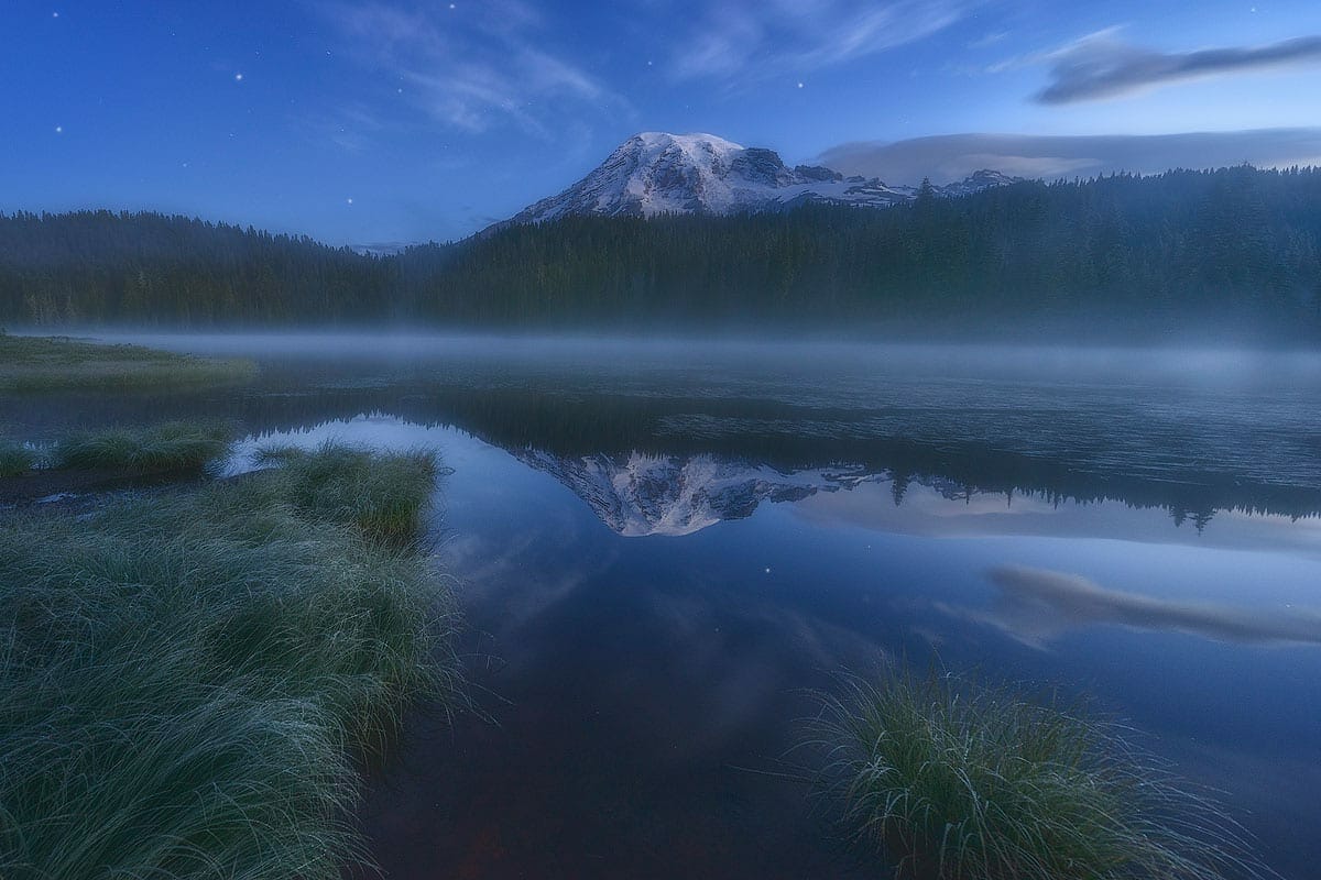 Learn Landscape Photography & Ultralight Hiking – All My Videos ...