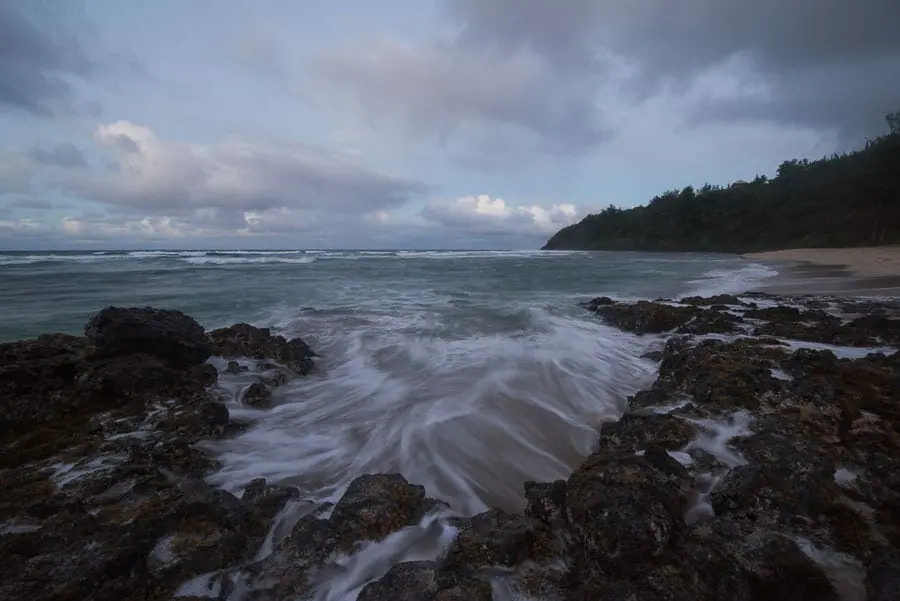 Shutter Speed Chart & Photography Guide [2021] – Dave Morrow Photography