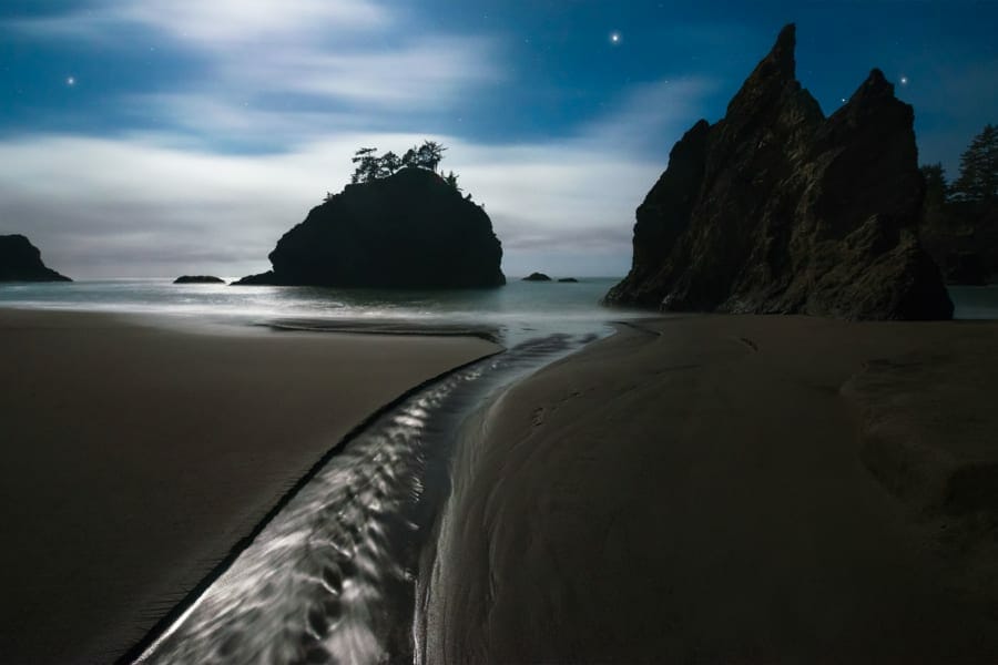 Dave Morrow Photography – Landscape, Night Sky & Wilderness Photography
