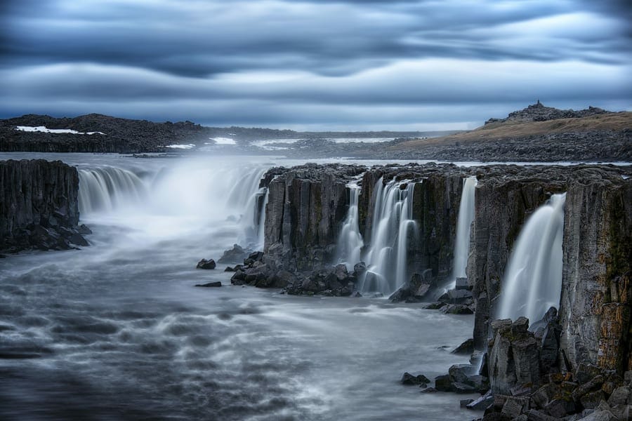 Dave Morrow Photography – Landscape, Night Sky & Wilderness Photography