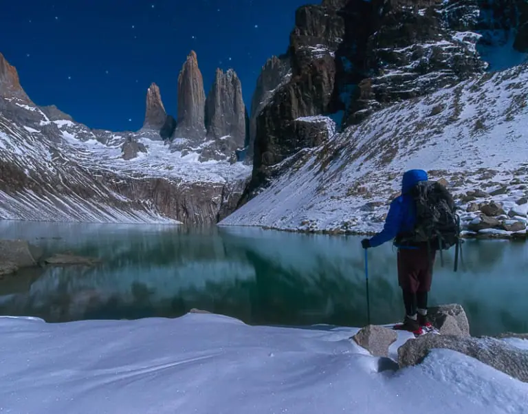 Dave Morrow Photography – Landscape, Night Sky & Wilderness Photography