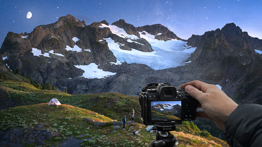 Dave Morrow Photography – Landscape, Night Sky & Wilderness Photography
