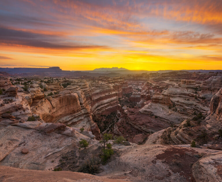 Dave Morrow Photography – Landscape, Night Sky & Wilderness Photography
