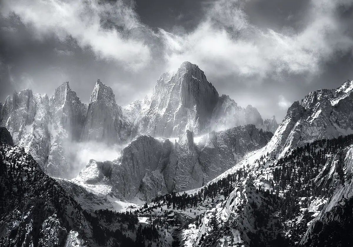 Dave Morrow Photography – Landscape, Night Sky & Wilderness Photography