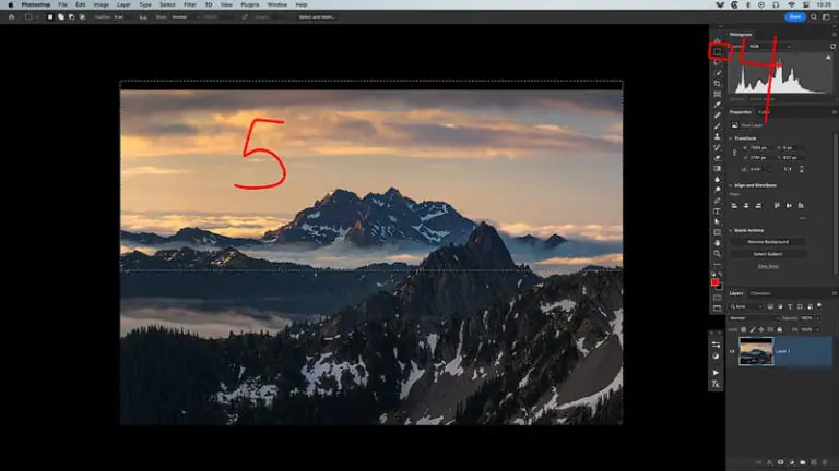 5 Essential Photo Editing Techniques for Landscape Photography [2026]