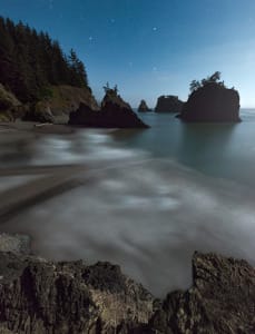 Oregon Coast & Redwoods – Landscape & Star Photography Workshop (3 Days ...