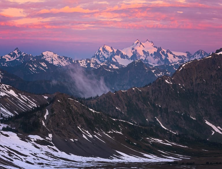 Dave Morrow Photography – Landscape, Night Sky & Wilderness Photography