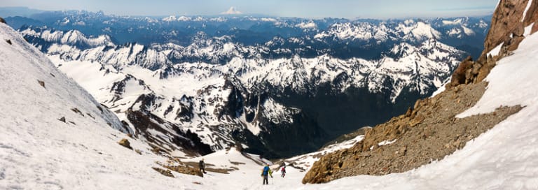 About Dave Morrow: Pro Landscape Photographer & Hiker