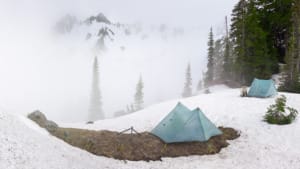 About Dave Morrow: Pro Landscape Photographer & Hiker