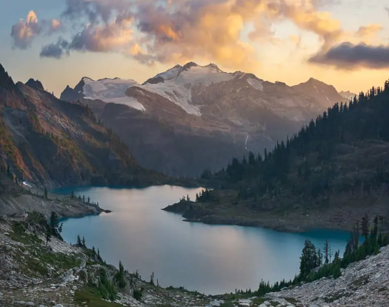 How to Take Landscape Photos – My 5 Step System [2026]